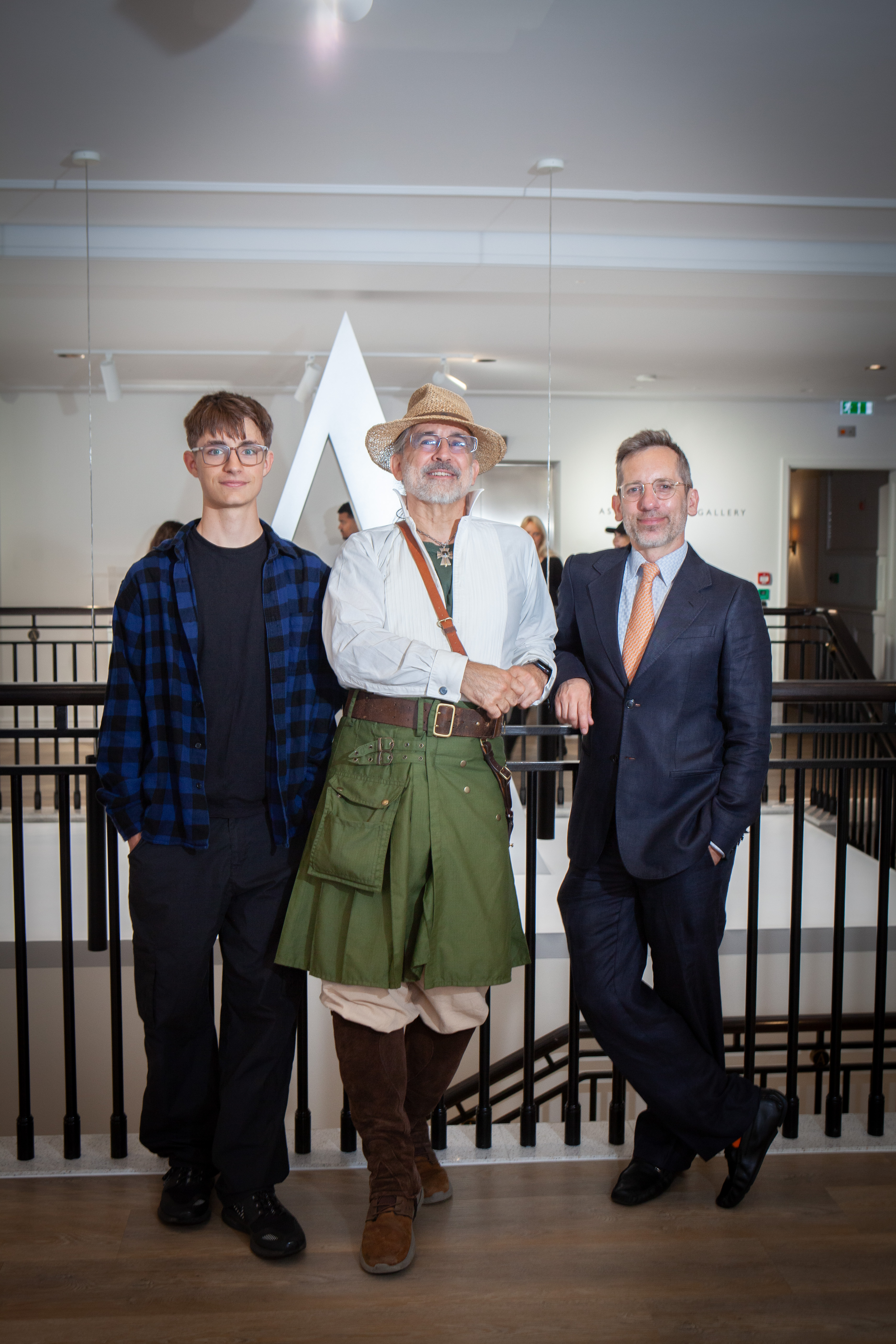 AIFA | A positive future for entertainment